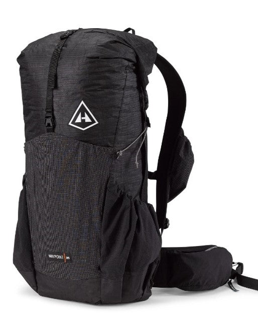 Hyperlite Mountain Gear Waypoint 35 Backpack 35L背囊 – 馨營戶外用品 Ultra Hing ...