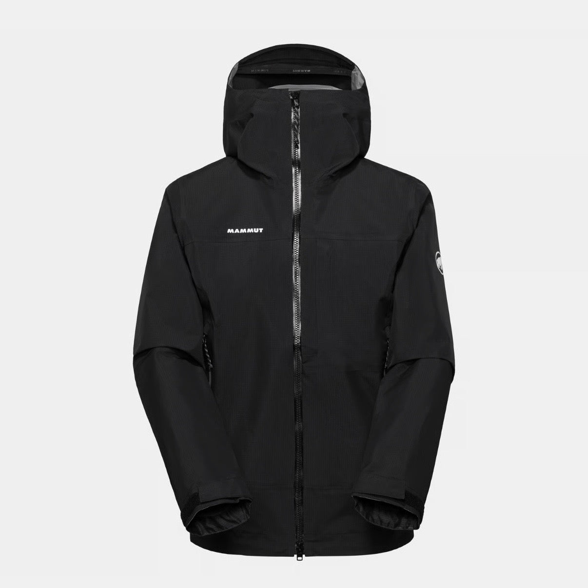 Mammut Alto Guide HS Hooded Jacket Women (女款防水連帽硬殼外套) 2026 款 – Ultra ...