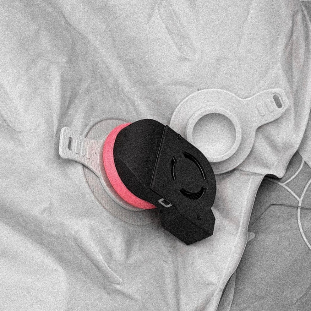 2026 史上最輕！ Pico gear 8g 輕量化充氣電泵 (Alpenglow gear同款） 更便宜 – Ultra Hing ...