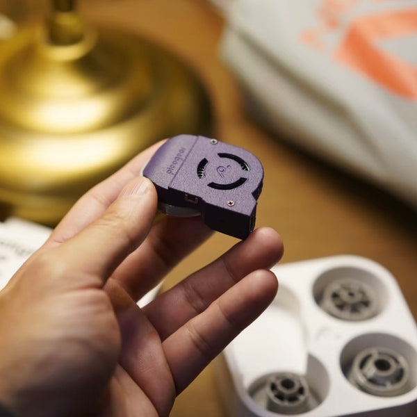 2026 史上最輕！ Pico gear 8g 輕量化充氣電泵 (Alpenglow gear同款） 更便宜 – Ultra Hing ...